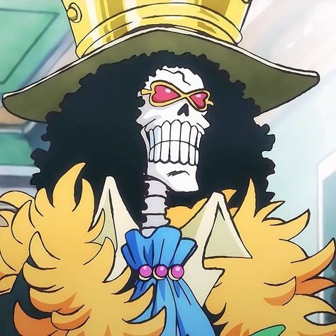 Brook Pfp by Swftzy_TK