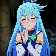 Aqua 8 Pfp by gojicrusader