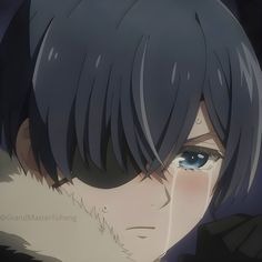 Ciel Pfp by Ssizemore