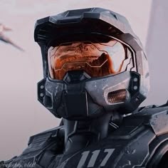 Master Chief Pfp by Isuk