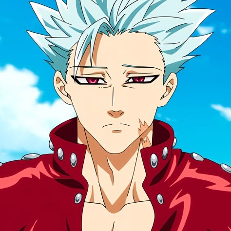 Ban Display Picture Pfp by Peps3k