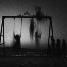 Scary Pfp Collections