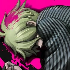 Rantaro Amami Profile Picture Pfp by Sora