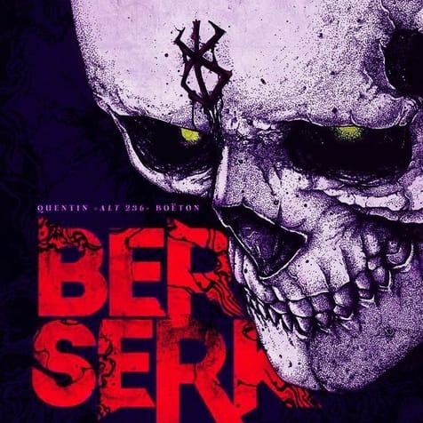 Berserk Pfp Collections