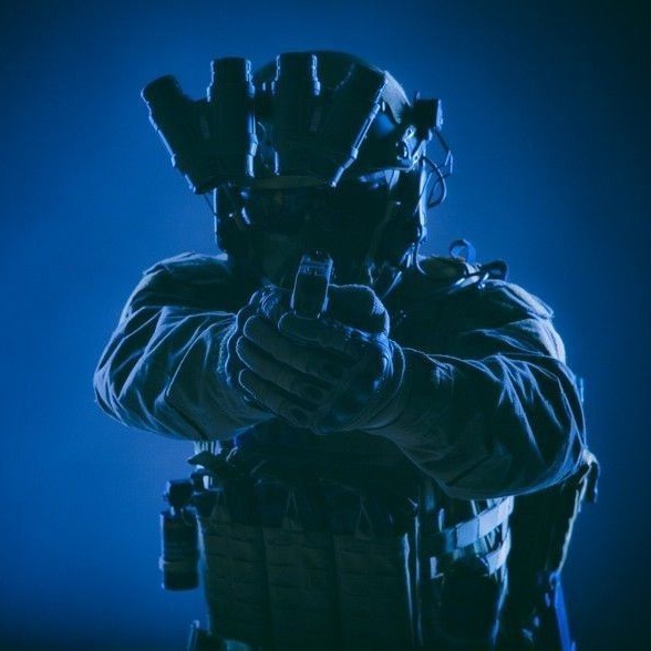 Soldier User Picture Pfp by Faith꒰♡꒱