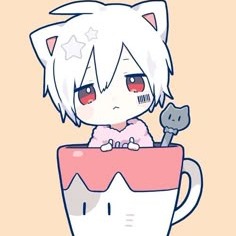 Mafumafu Profile Photo Pfp by fairout_robloxnotthere