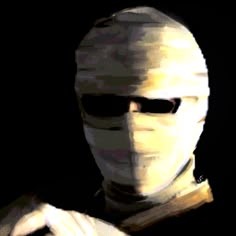 Joshua Graham Pfp by fnb_billywilly