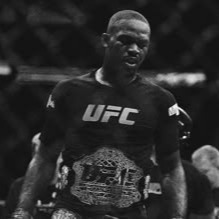 Jon Jones Pfp by Sora