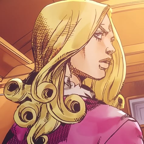 Funny Valentine Avatar Pfp by ThunderXi