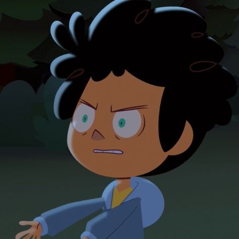 Max Camp Camp Pfp by noé