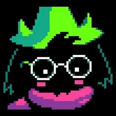 Ralsei Deltarune Pfp by Sprite