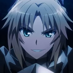 Mordred Pfps and Icons - For Discord, Instagram & TikTok