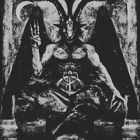 Satan Pfp by Faith꒰♡꒱