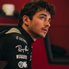 F1 Driver Pfp by Casian