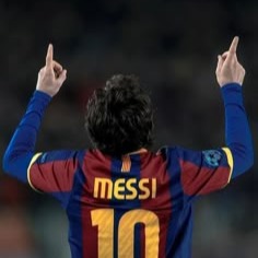 Messi Barca Pfp by Faith꒰♡꒱