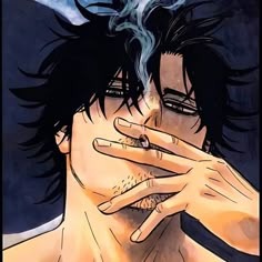 Yami Profile Photo Pfp by hayden.0