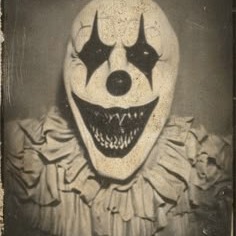 Clown Pfps and Icons - For Discord, Instagram & TikTok