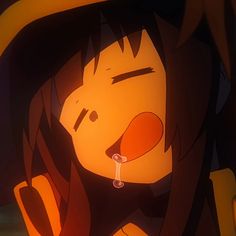 Megumin 15 Pfp by xXDevilBoyXx