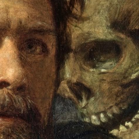 Death Pfp by abdulrahman01