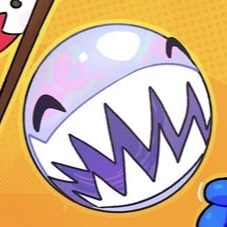 Bubble Pfp by hacki3006