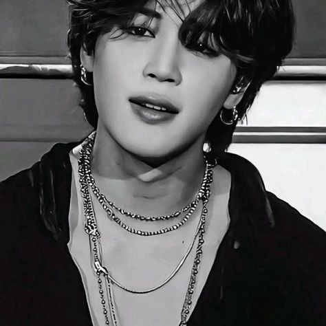 Jimin Pfp by dino_696