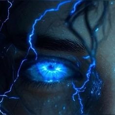 Glowing Eye Pfps and Icons - For Discord, Instagram & TikTok