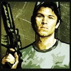 Left 4 Dead Pfp by escurin