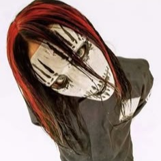Joey Jordison Pfp by realzoldy