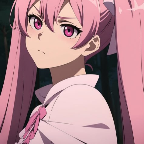 Akame Ga Kill - Pfp Collection