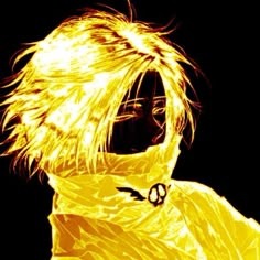 Yellow Pfp Collections