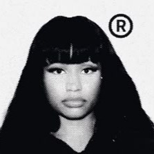 Nicki Minaj Pfp by Jaxon