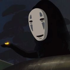 No Face - Pfp Collection