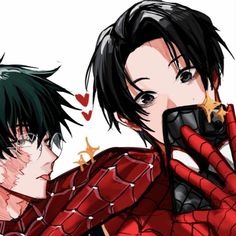 Yuta Okkotsu Matching Pfp by Peps3k