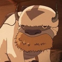 Appa Pfp by fairout_robloxnotthere