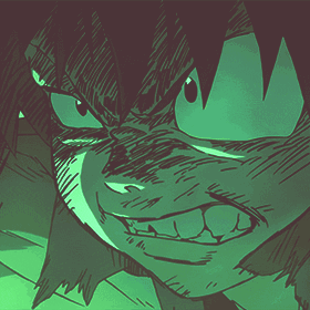 Screaming boy Pfp by reidas