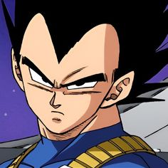 Vegeta 3 Pfp by her boy