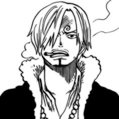 Sanji Pfps and Icons - For Discord, Instagram & TikTok