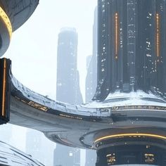 Sci Fi Pfp by Swftzy_TK