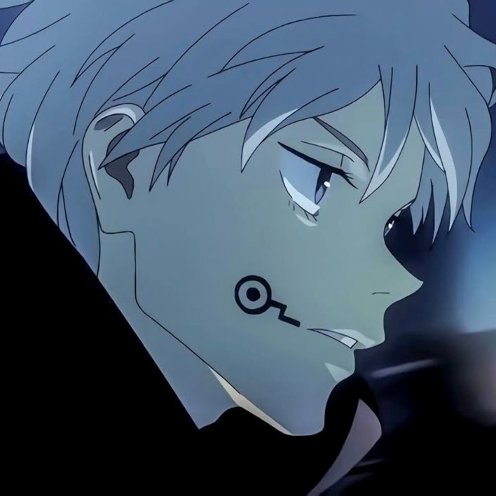 Inumaki Pfps and Icons - For Discord, Instagram & TikTok