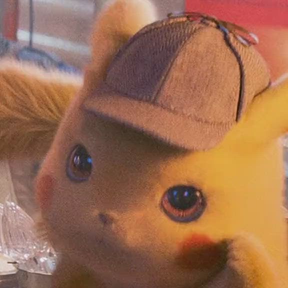 Cute Pikachu Pfp by Maxvraak