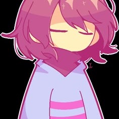 Frisk Pfps and Icons - For Discord, Instagram & TikTok