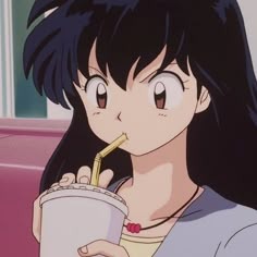 Kagome Pfp by fruitusmaximus