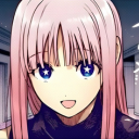 Hina Hongou Pfp by D I R E C T 宛ゝ雲