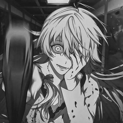 Yuno Gasai Pfp by juralol123