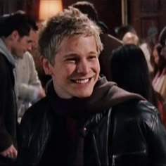 Logan Pfp by Ssizemore