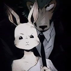 Beastars Pfp by Faith꒰♡꒱