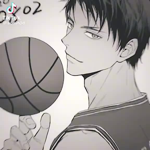 Aomine Pfps and Icons - For Discord, Instagram & TikTok