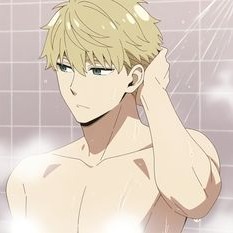 Loid Forger Pfp by kawaisl