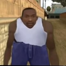 Funny Gta Pfp by juralol123