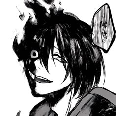 Benimaru Shinmon Pfp by Isuk